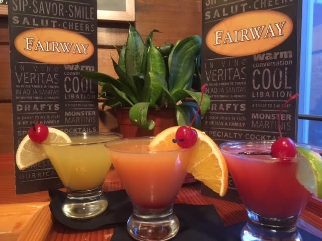 The Fairway Restaurant | Homemade Breakfast and Dinner